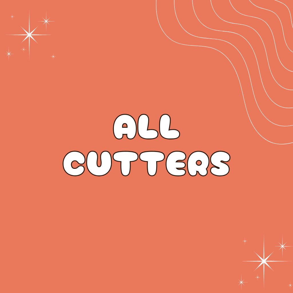 All Cutters – WildHoneyCutters